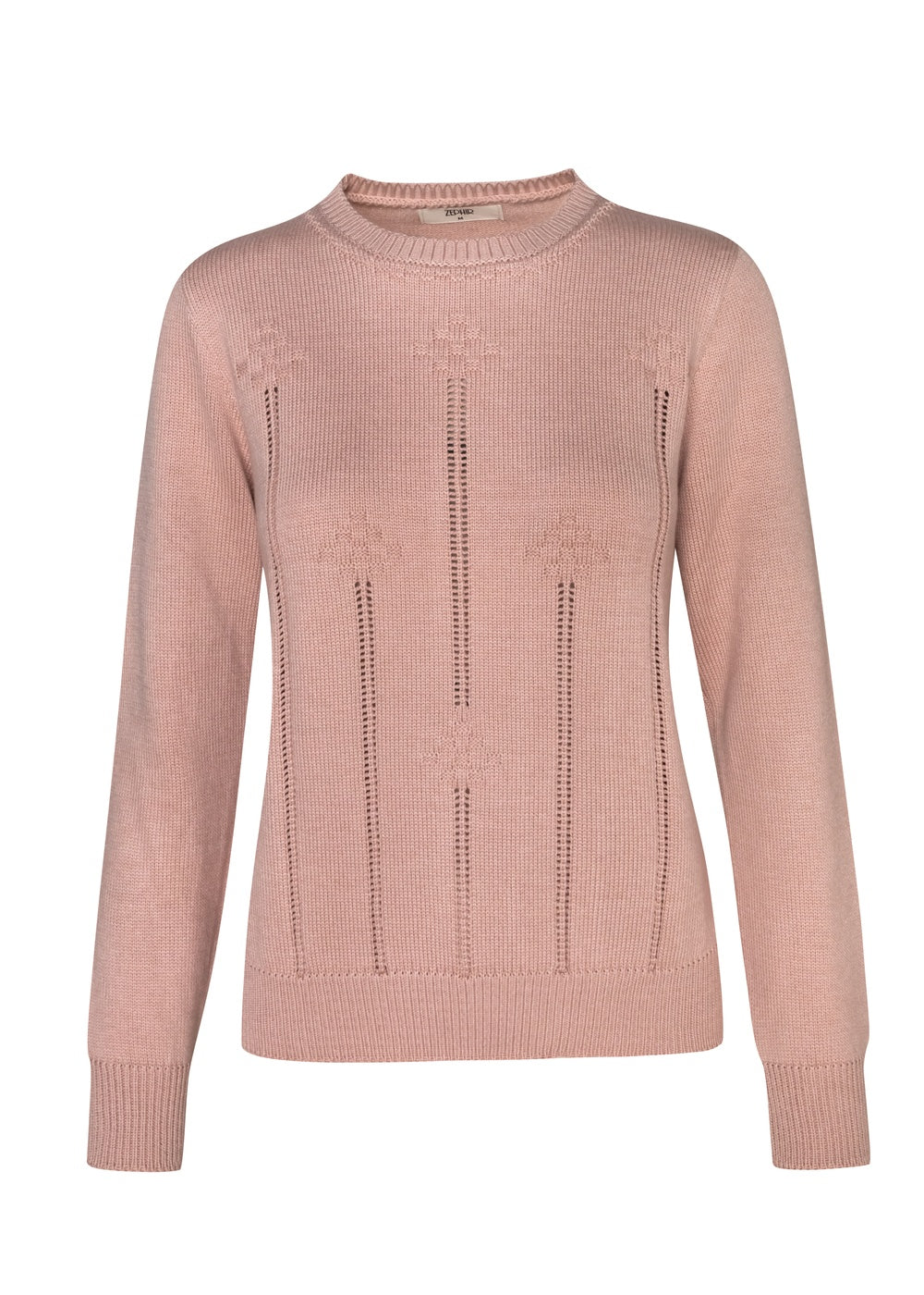 SWEATER DOVE – ZEPHIR
