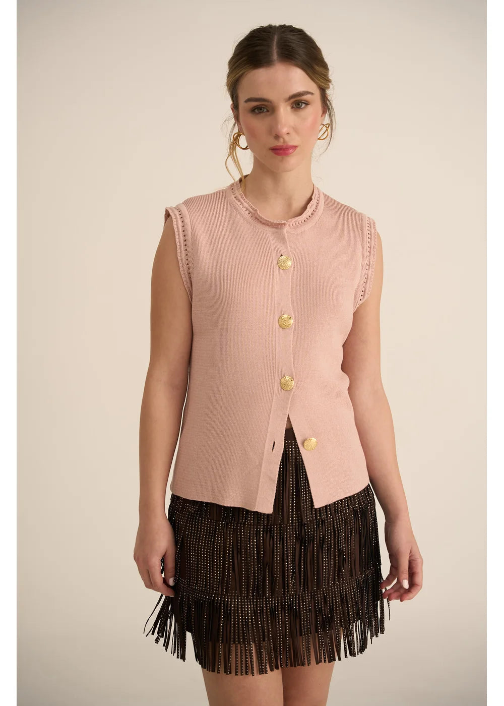 VEST NOVA – ZEPHIR