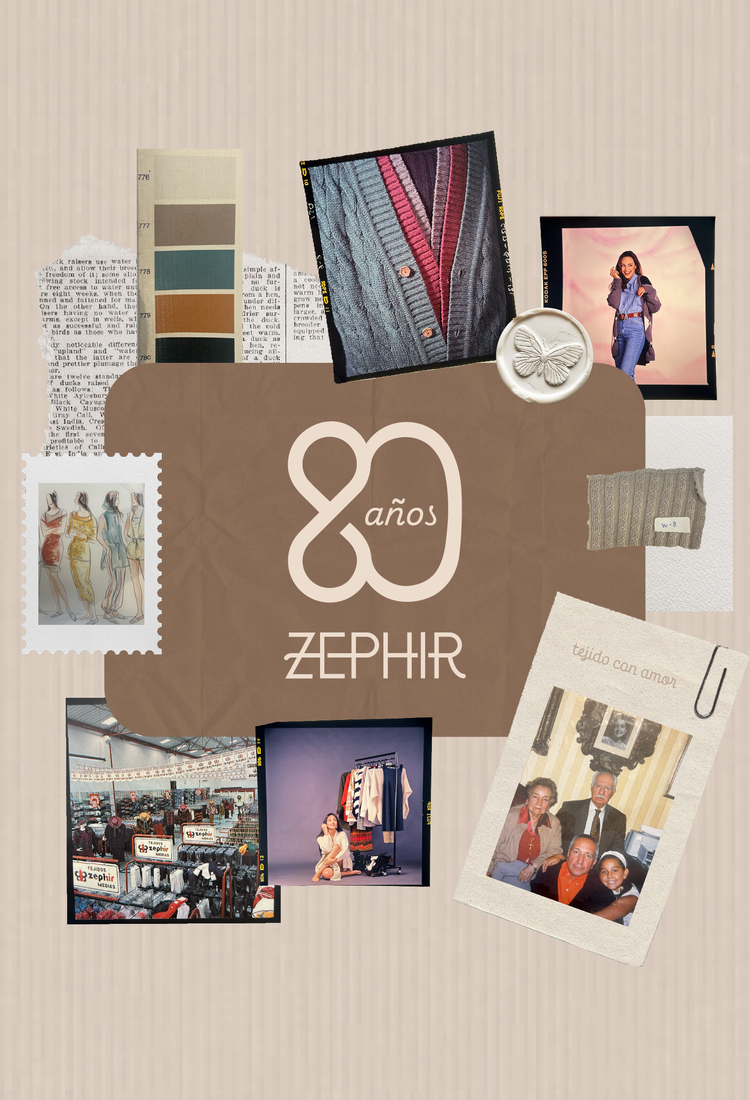 ZEPHIR – ZEPHIR