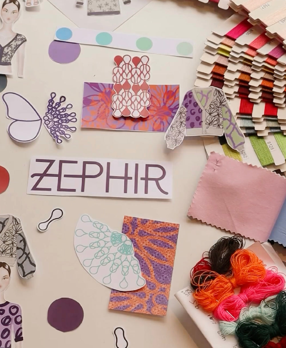 Dream Bigger – ZEPHIR