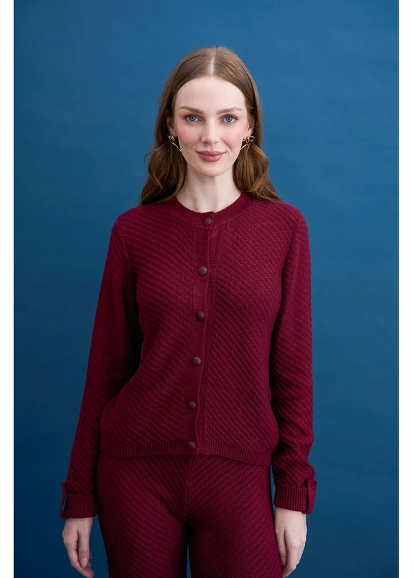 Cárdigan mujer | Marca de ropa colombiana Zephir