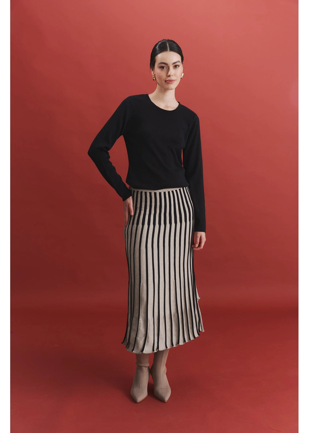 FALDA PAMIA – ZEPHIR